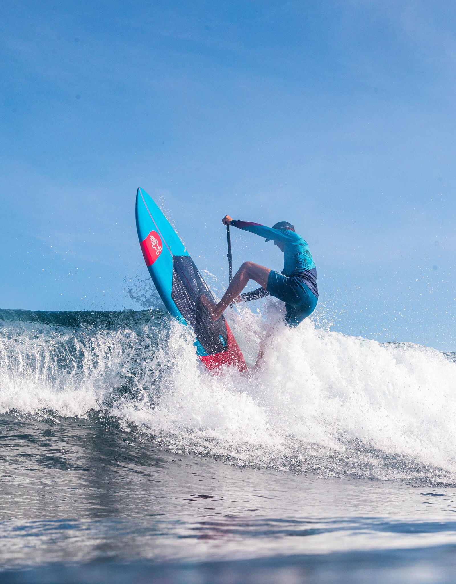 2025 STARBOARD SPICE 6'9 2025 STARBOARD SPICE 6'9