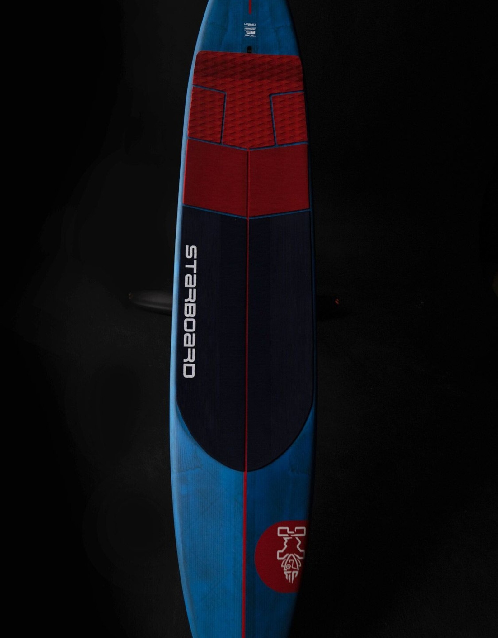 2025 STARBOARD ACE FOIL LIGHTNING 7'5 X 15 2025 STARBOARD ACE FOIL LIGHTNING 7'5 X 15