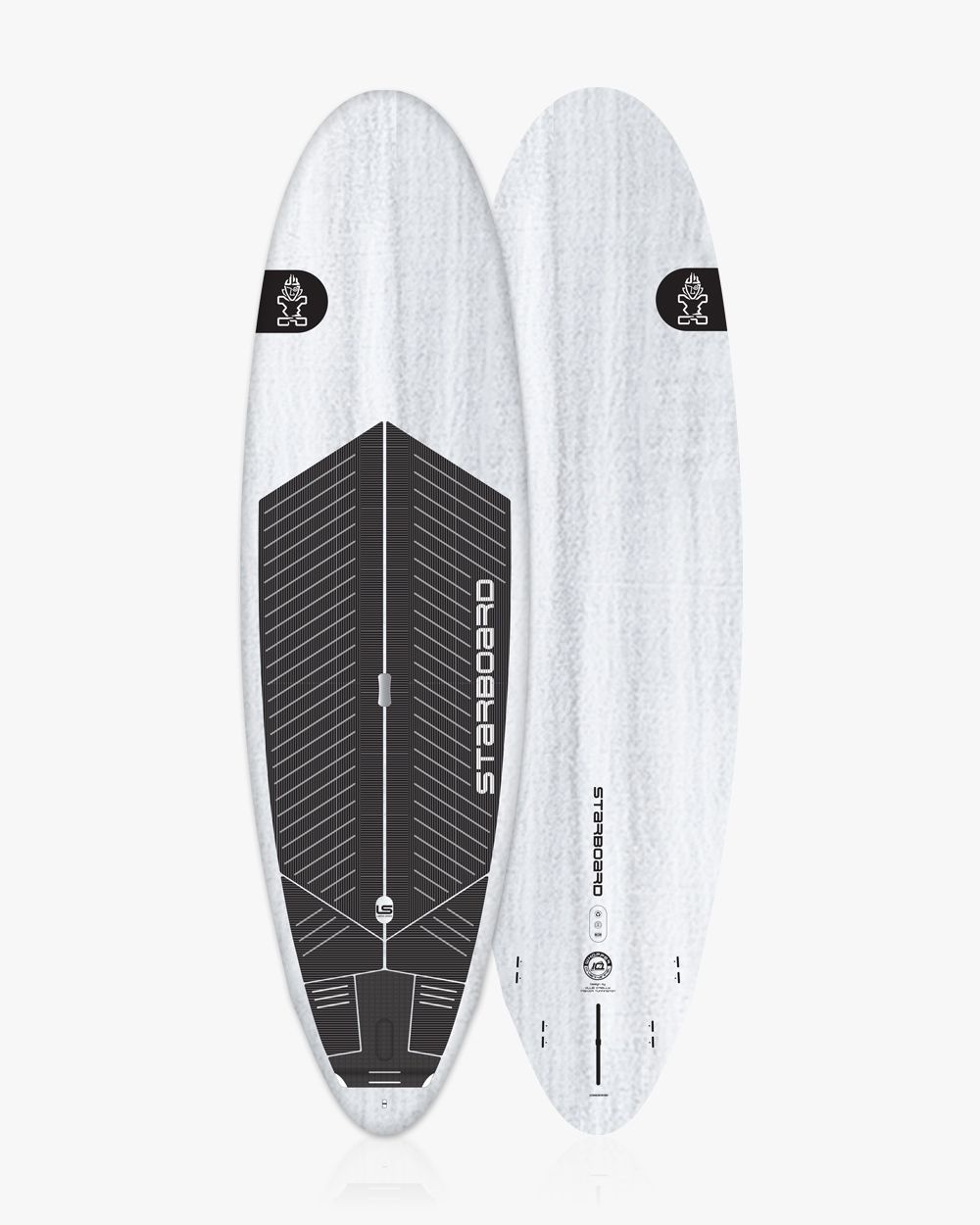 2026 STARBOARD WHOPPER LIMITED 11' X 36" - Epic Boardsports