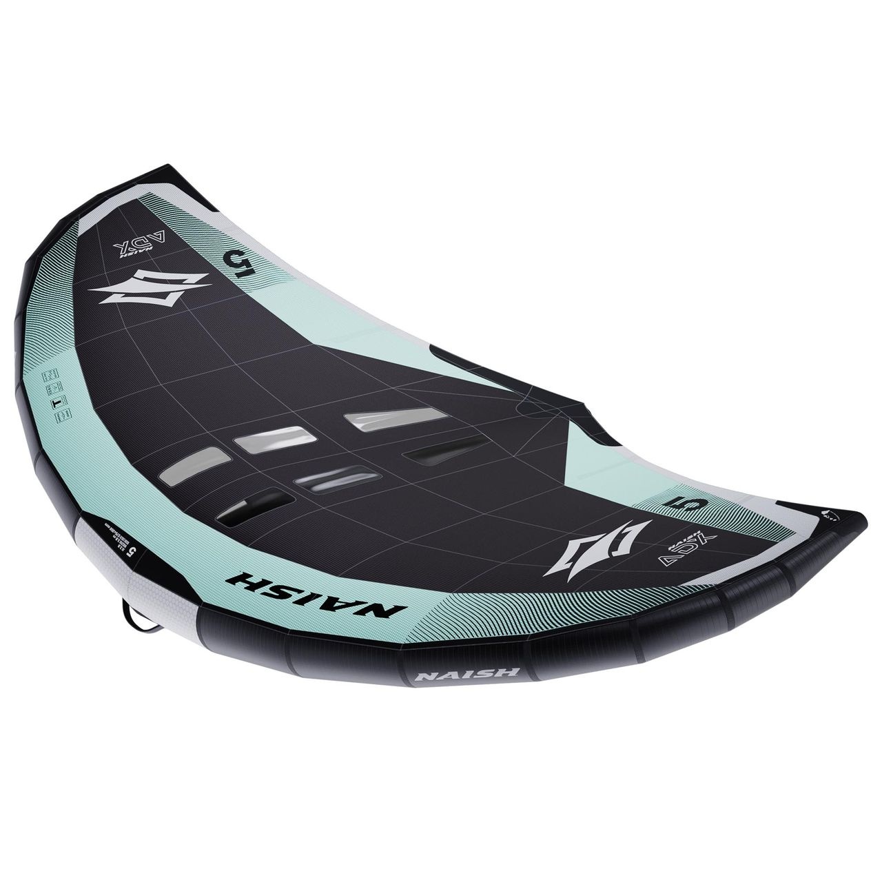 2025 NAISH ADX WINGSURFER - Epic Boardsports