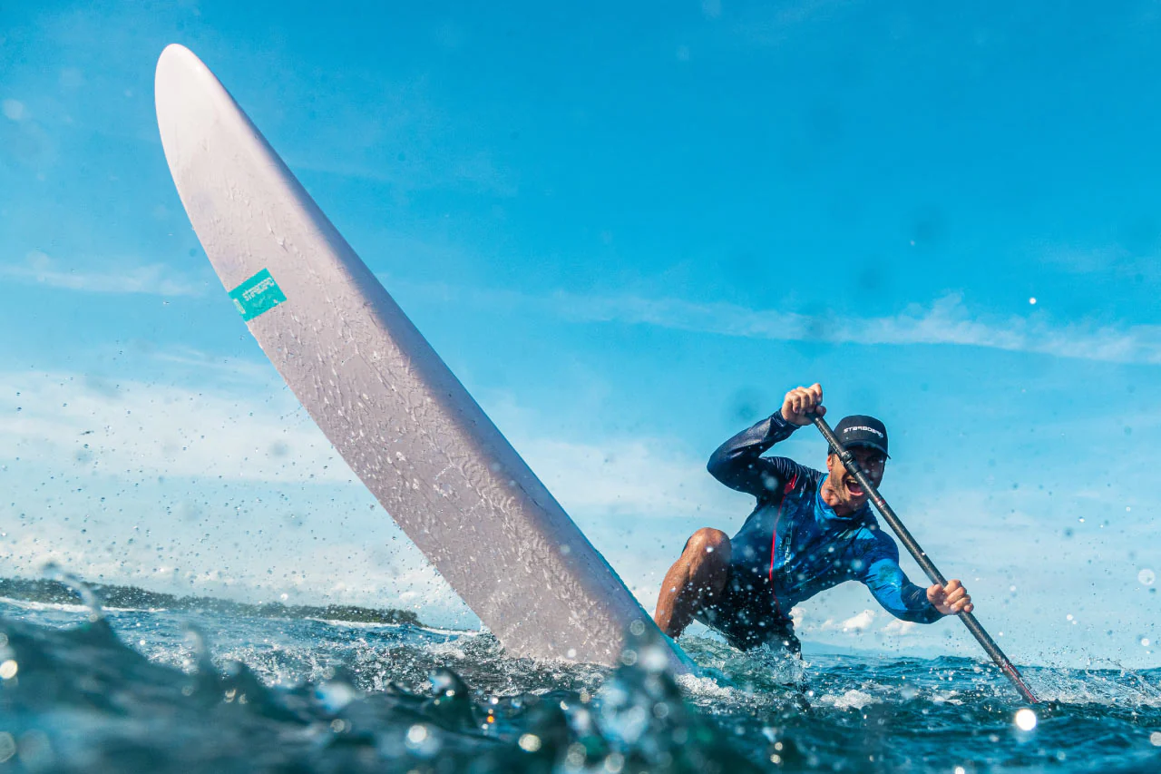 2025 Starboard Go Surf 10'6 × 31 Review | Flatwater Comfort & Small ...