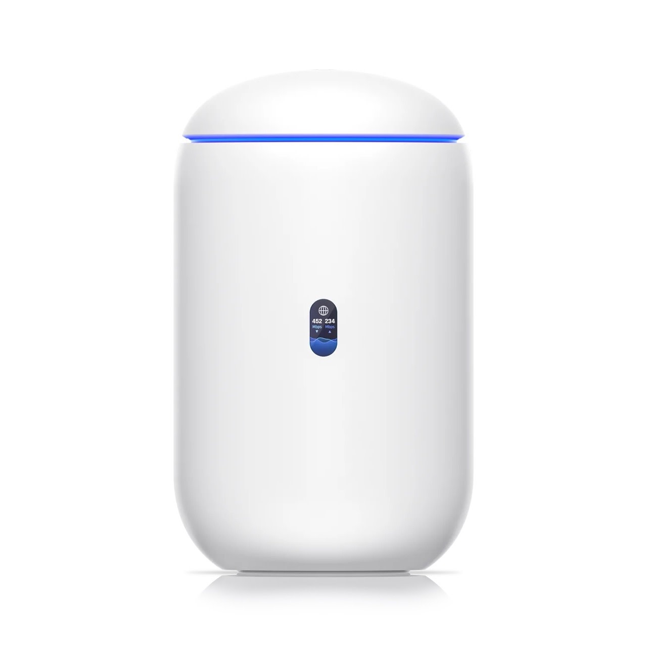 Ubiquiti UniFi Dream Router - All-in-one WiFi 6 router, USG, 2x PoE ...