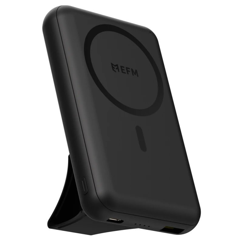 EFM FLUX 10,000mAh Magnetic Power Bank With MagSafe Compatability and ...