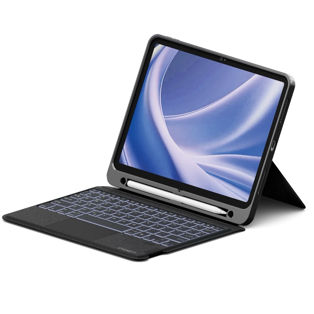 Cygnett Mag Keyboard Case suits 11" iPad Air (M3/M2 - 5th/4th Gen)/11 ...