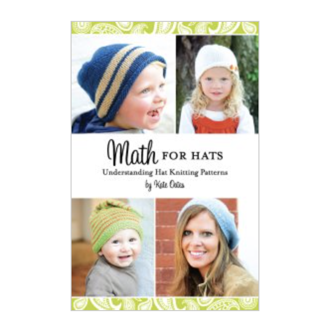 Math For Hats - Yarn It & Haberdashery