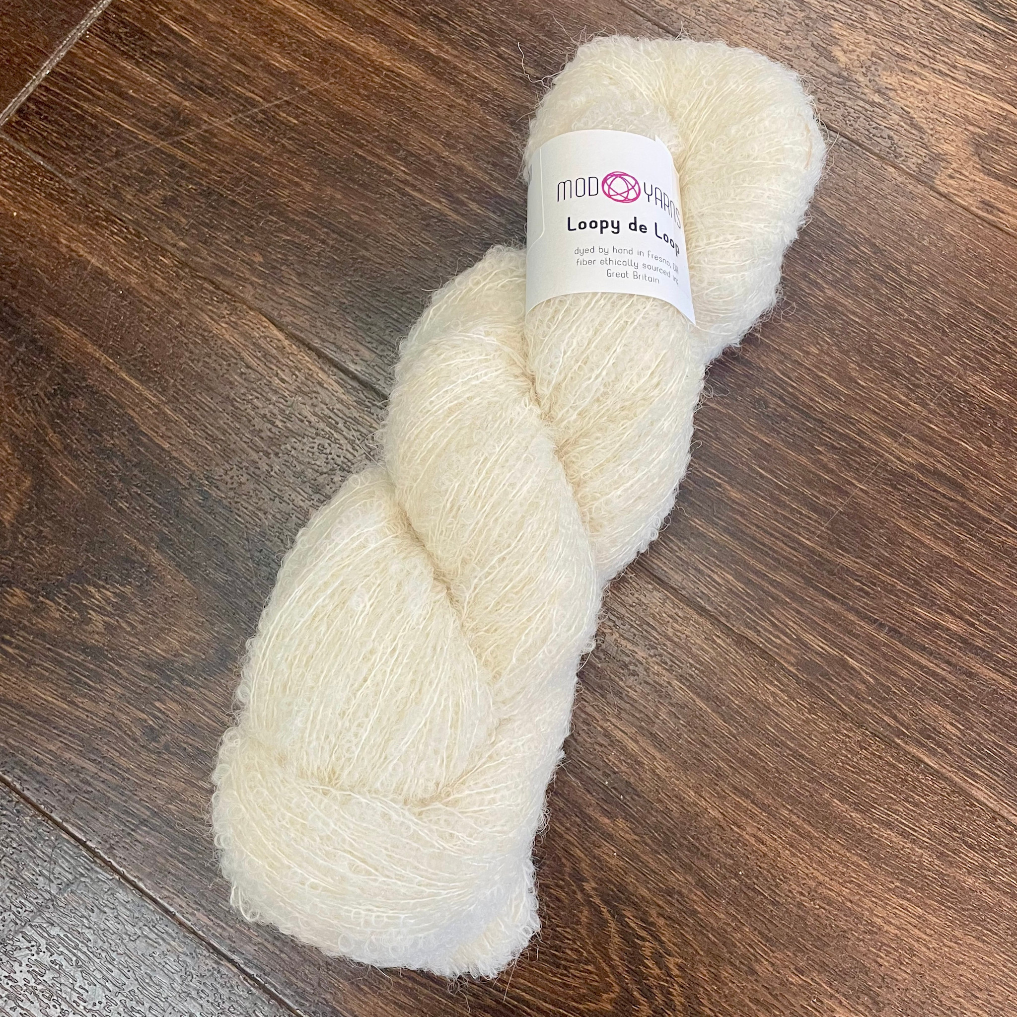 Loopy de Loop - Yarn It & Haberdashery