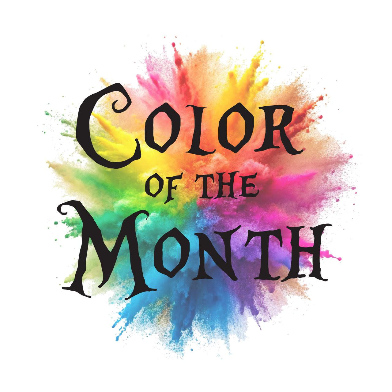 Wonderland Yarn Color of the Month 2026 by Wonderand Yarns, Mary Ann ...