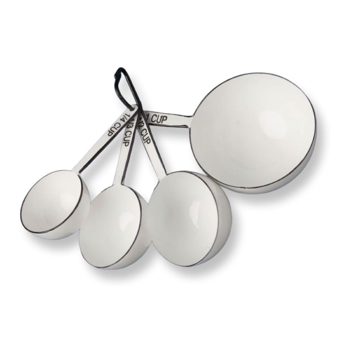 Harlow Measuring Cups - Main St Mercantile