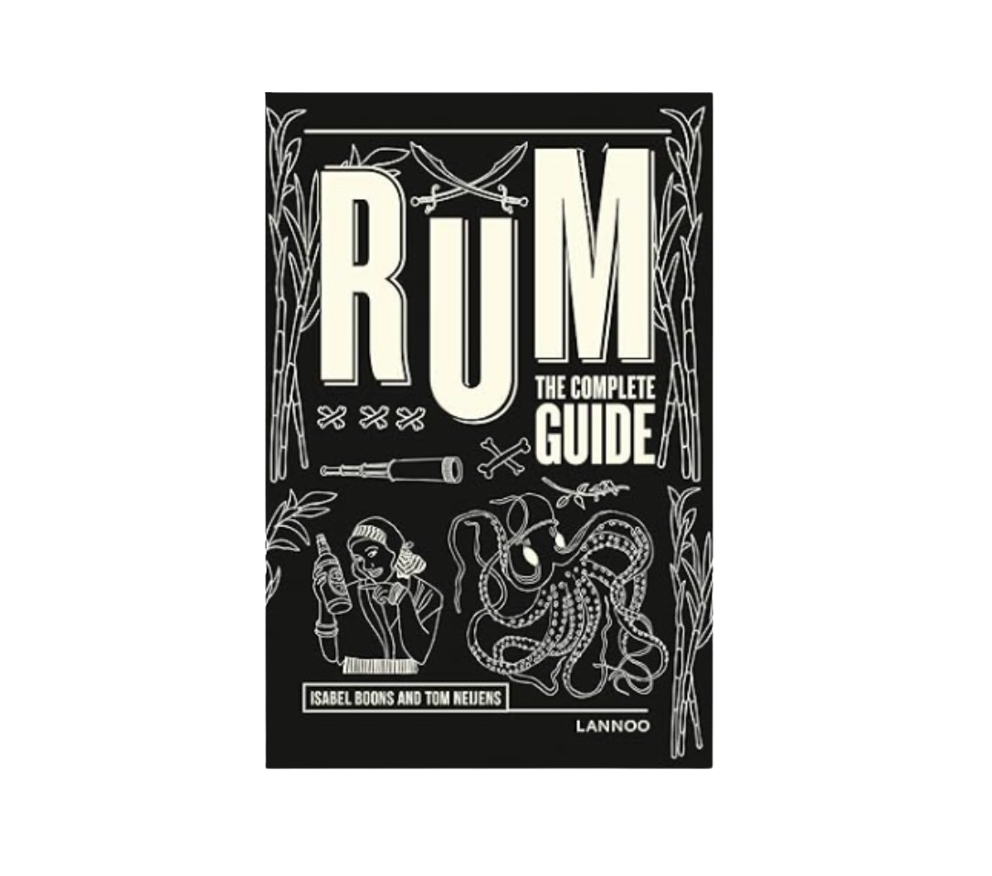 RUM: THE COMPLETE GUIDE - Main St Mercantile