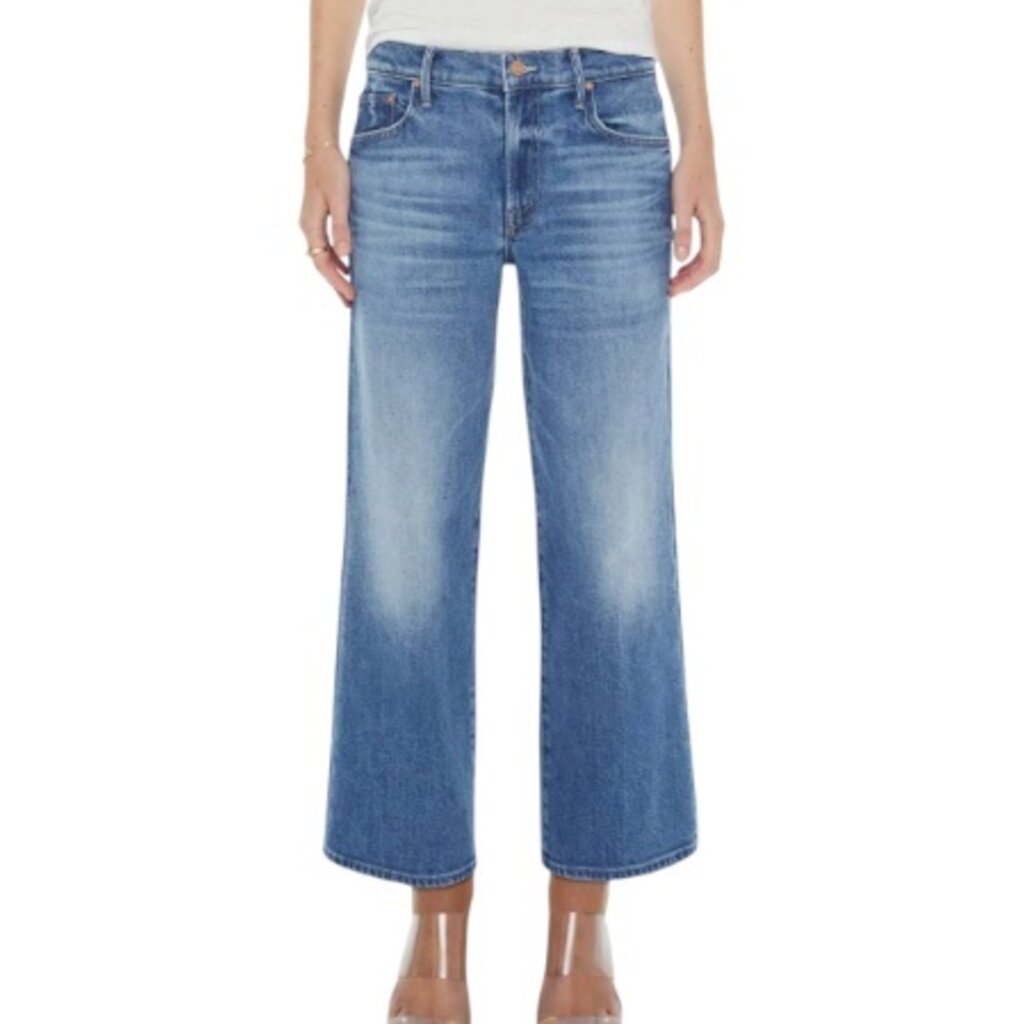 THE MID RISE MAVEN ANKLE ALL YOUR EGGS IN ONE BASKET - Main St Mercantile