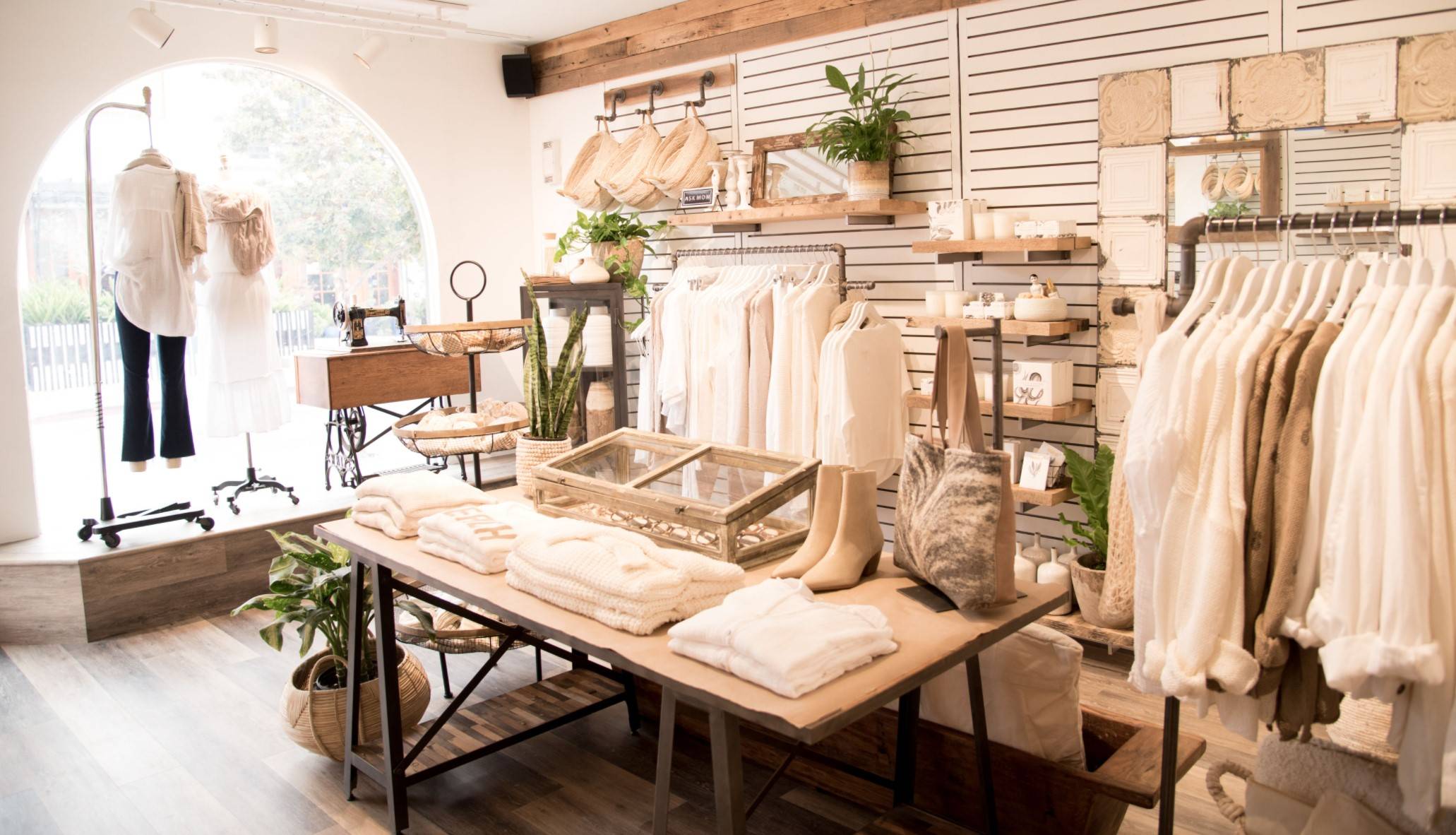 Main St Mercantile — A General Store for the Modern Day - Main St ...