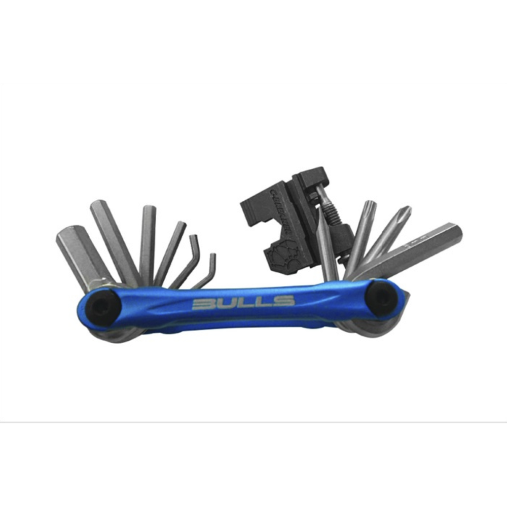 BULLS BIKES TOOL SET - St. George Ebikes LLC