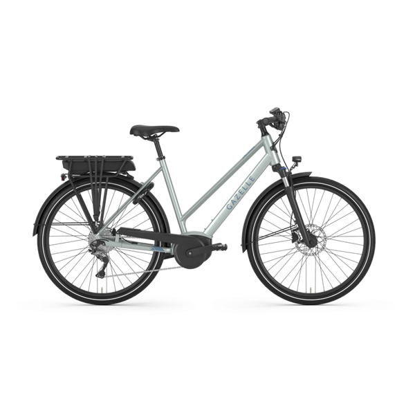 St. George Ebikes LLC - St. George Ebikes LLC