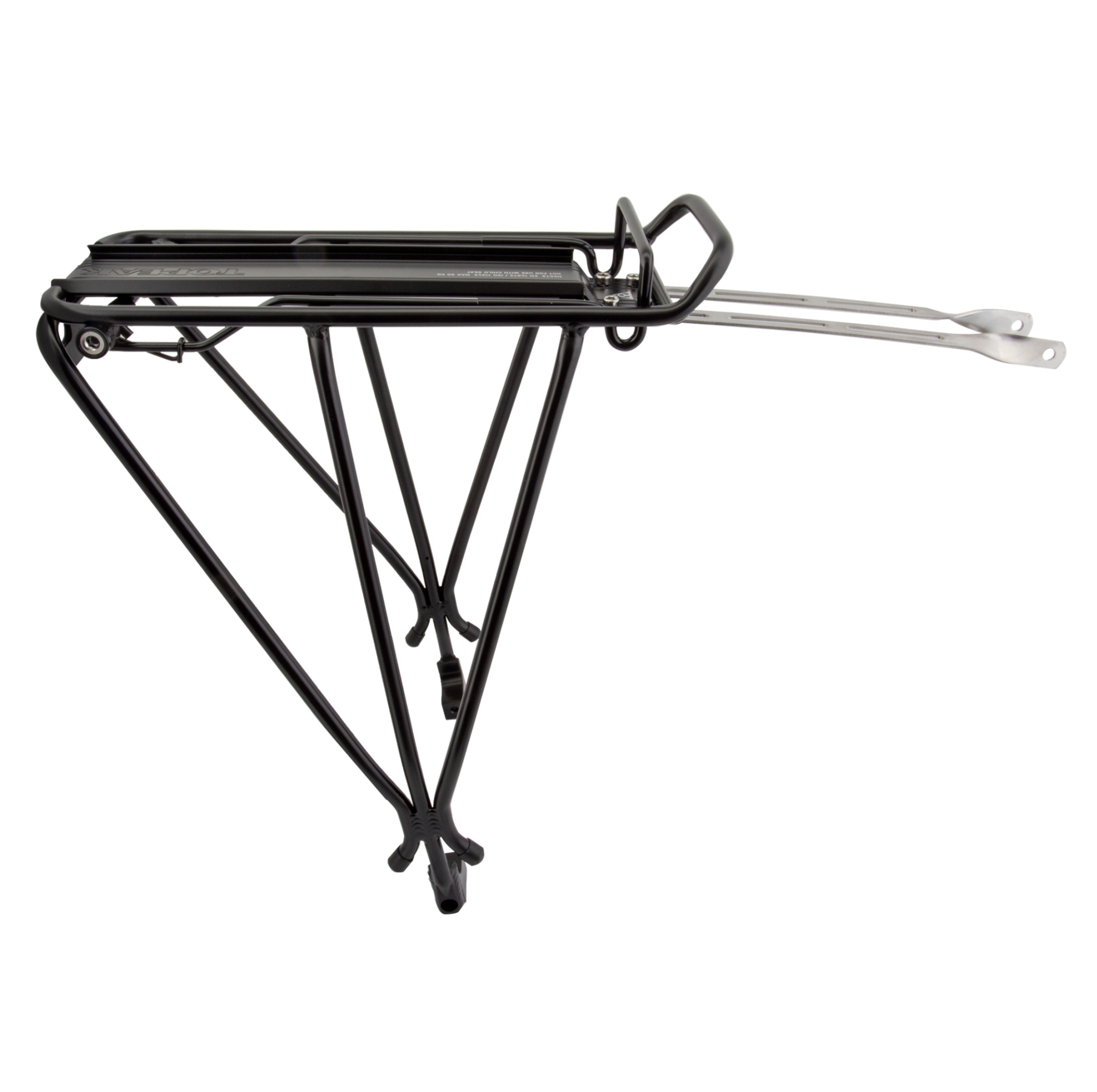 TOPEAK Explorer MTX 1.0&2.0 BIKE RACK RR TOPEAK EXPLORER MTX-1.0/2.0 w ...