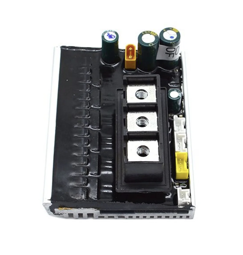 SEGWAY - NINEBOT F SERIES CONTROLLER - St. George Ebikes LLC