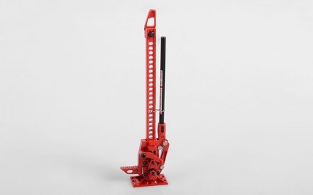 RC4WD RC4WD 1/10 Hi-Lift Jack - Hobby 2000