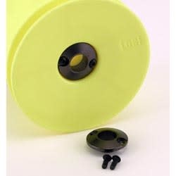 Losi Aluminum Quick Connect Wheel Bushing (2) - Hobby 2000