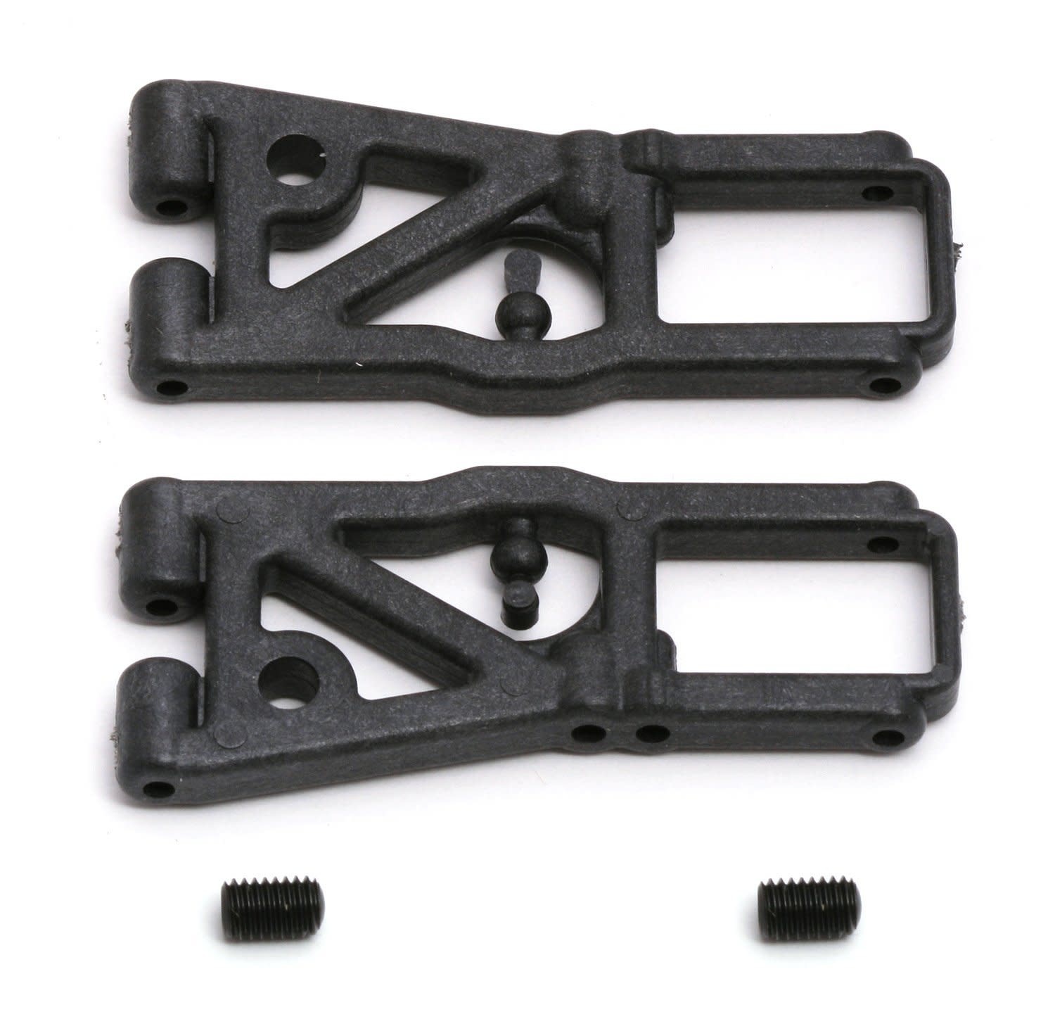 Team Associated VER2 TC3 Rear Suspension Arms - Hobby 2000