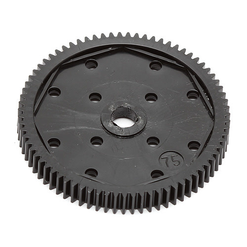 Team Associated 48 Pitch 75t Spur Gear B4 T4 Hobby 2000