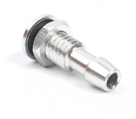 TFL Racing 6mm Water Outlet Alluminium - Hobby 2000