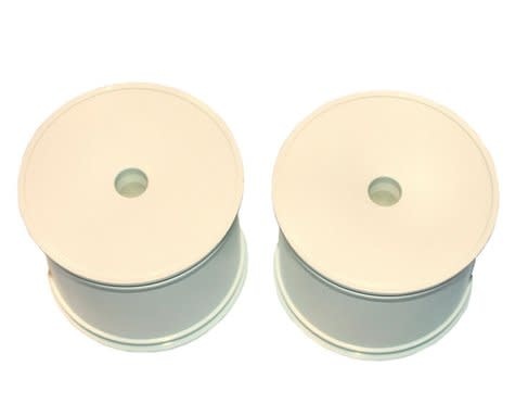 Pro-Line 40 Series Maxx Velocity Monster Truck Rims (White) (2) - Hobby ...