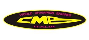 CMB Motori .67 Remote Needle Valve - Hobby 2000