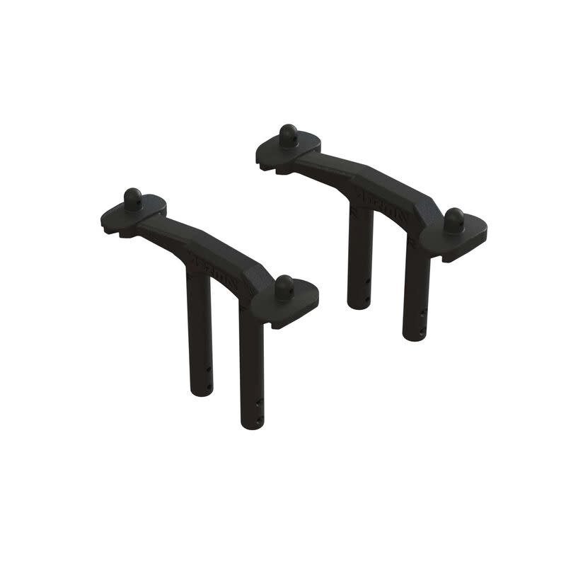 Arrma MT Body Mount Set - Hobby 2000