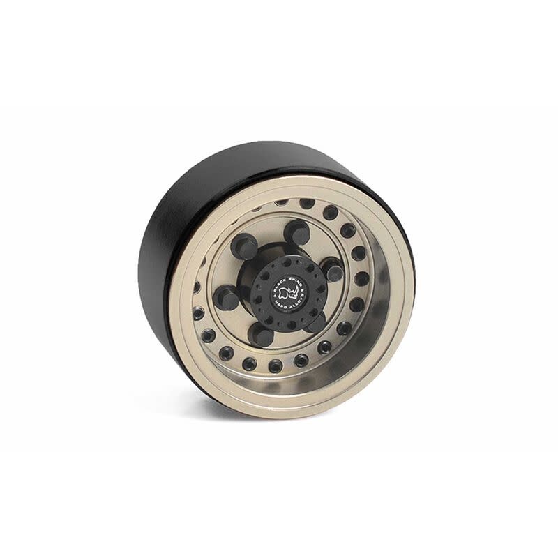 RC4WD Black Rhino Armory Internal Beadlock Deep Dish 1.0" Wheels ...