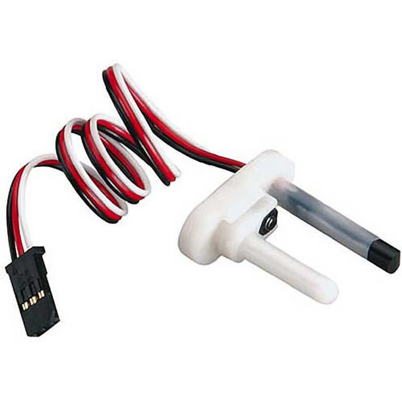 Duratrax Temperature Sensor IntelliPeak Ice - Hobby 2000