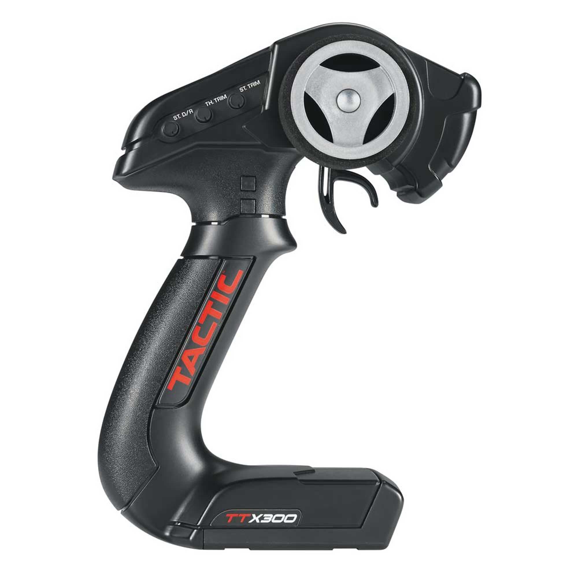 Tactic TTX300 3-Channel SLT Radio System w/TR325 - Hobby 2000