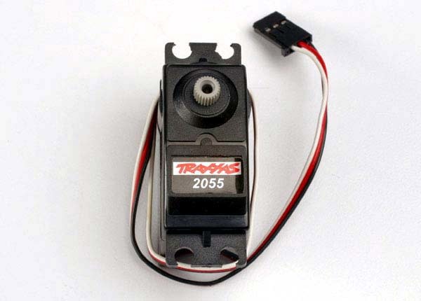 Traxxas Servo, high-torque - Hobby 2000