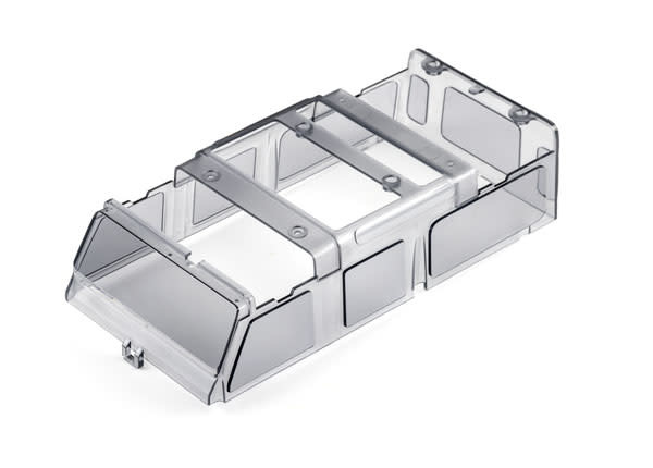 Traxxas Windows, Body (Fits TRA9712 Body) - Hobby 2000