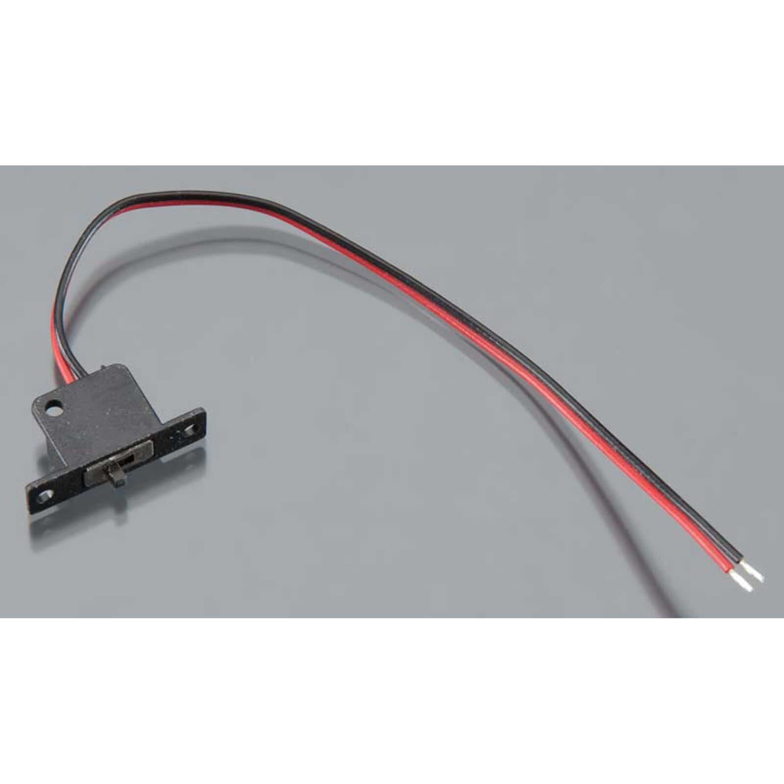 Tekin ESC Power Switch - Hobby 2000