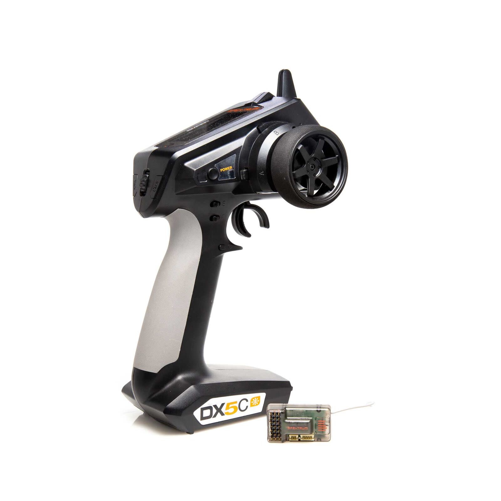 Spektrum Spektrum DSMX/DSMR Telemetry Temperature Sensor - Hobby 2000