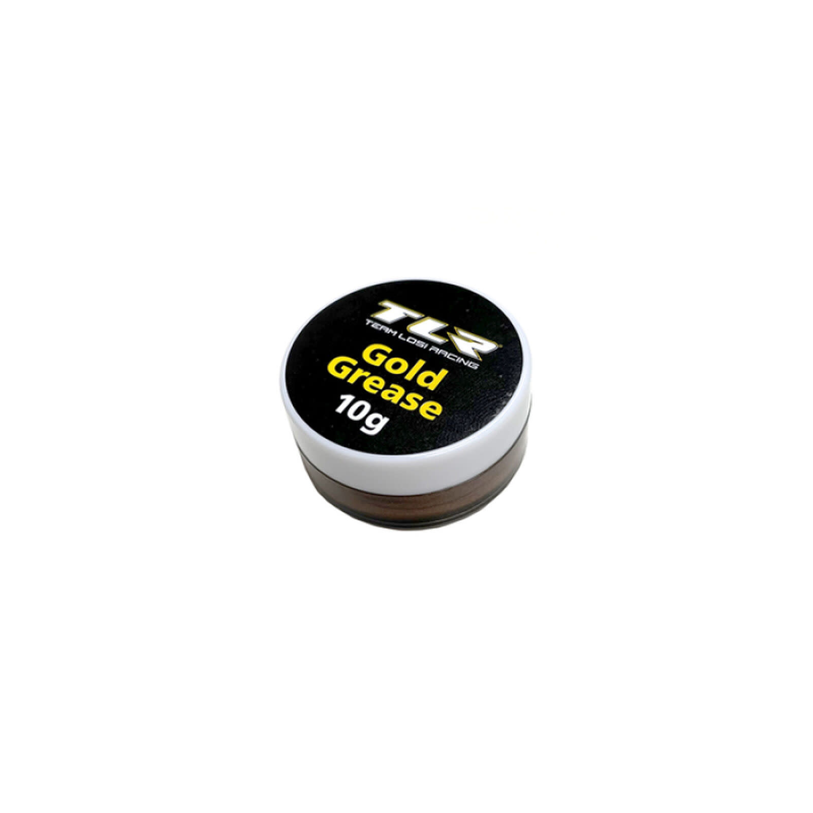 Team Losi Racing Gold Grease, 10g - Hobby 2000