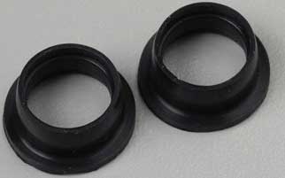 O.S. Engines Exhaust Seal O-Ring (2) - Hobby 2000