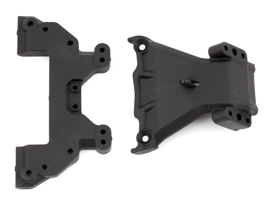 Team Associated Chassis Brace Set - Hobby 2000