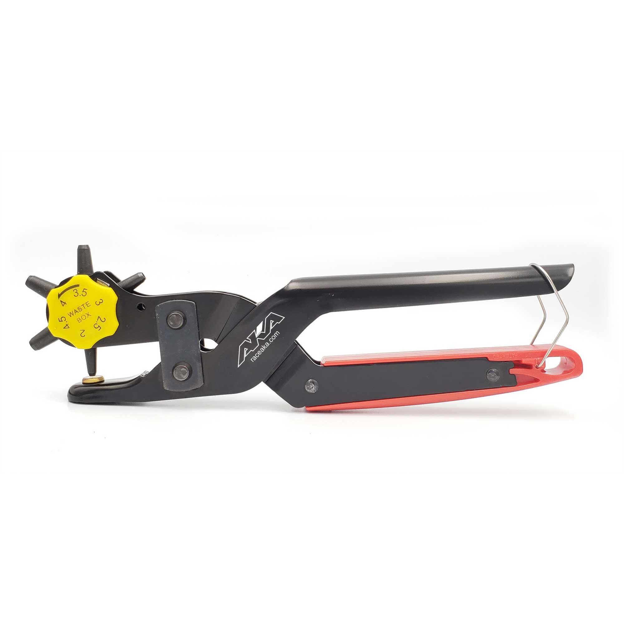 Aka Pro Multi-Tip Tire Punch - Hobby 2000