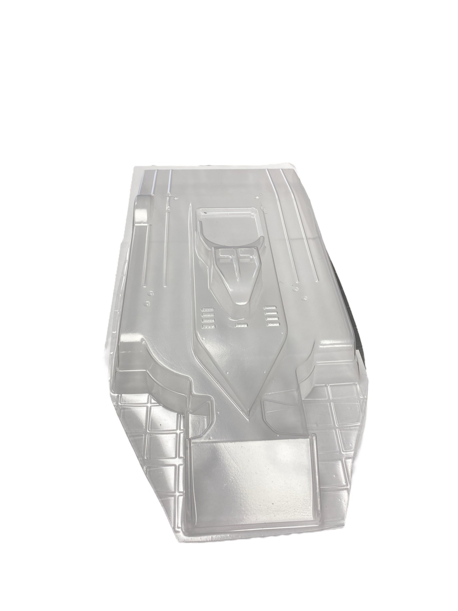 Hobby 2000 2025 Mudboss nextGEN innerpanel/brace - Hobby 2000