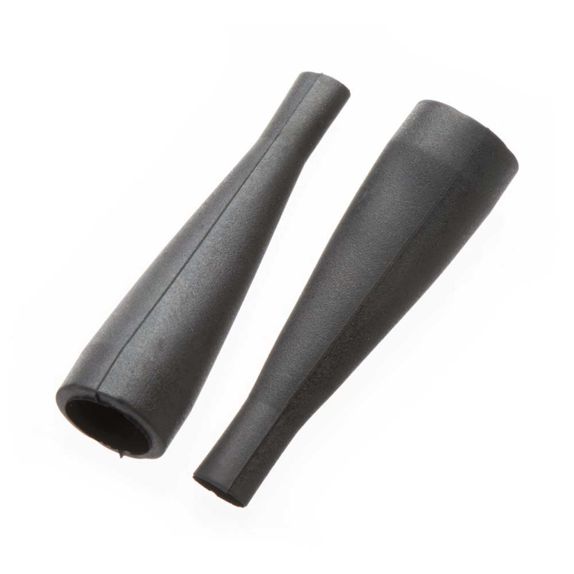 Arrma Shock Boot 36.5mm Black (2) - Hobby 2000