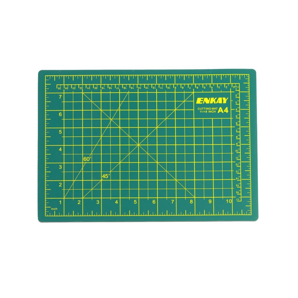 Enkay Cutting Mat 8 x 11 inches - Hobby 2000