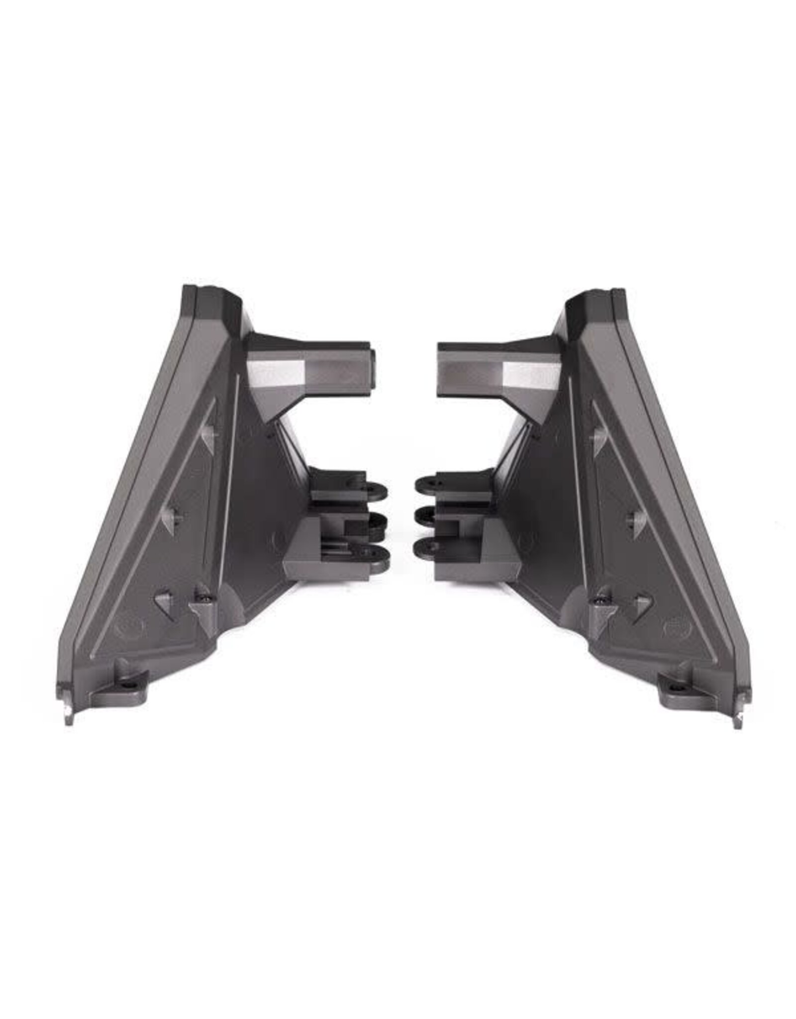 Traxxas Shock tower, front (left & right halves) - Hobby 2000