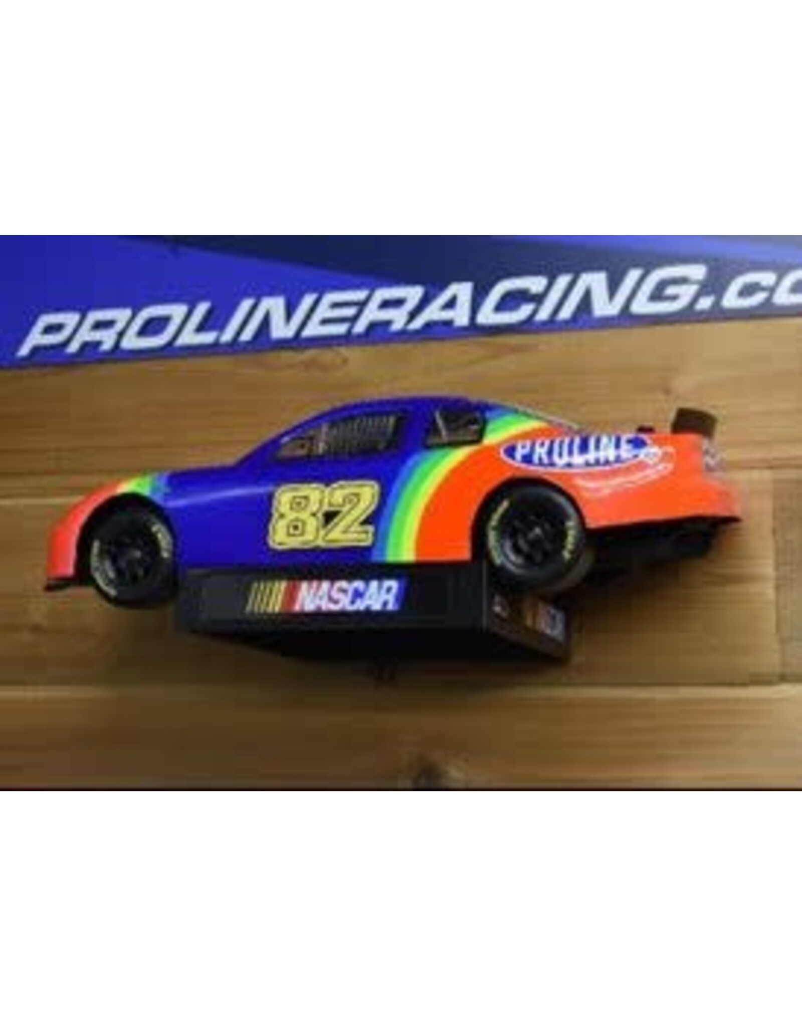 Pro-Line Display Stand for Losi NASCAR Racecar - Hobby 2000