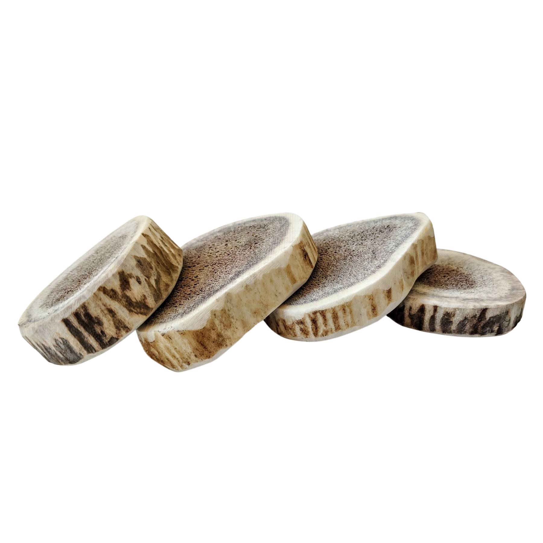 Round Antler EZ Antler - Pet Station