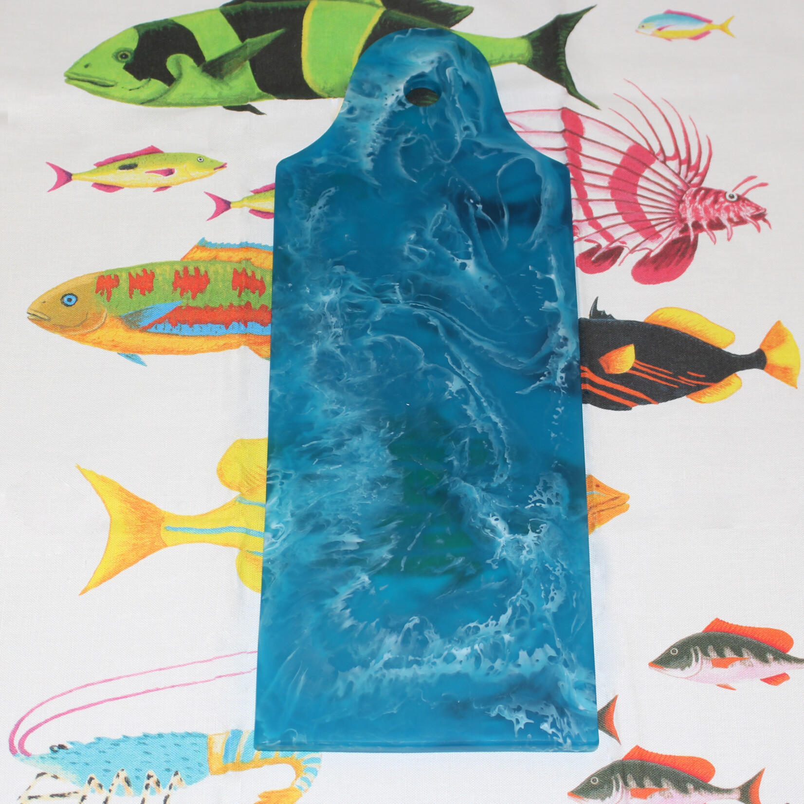 Neolithic Cheese Board - Cairns Art Gallery