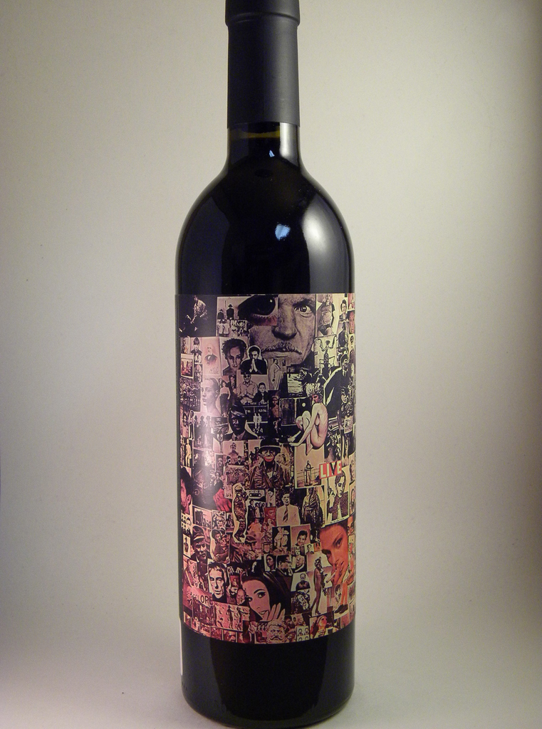 Orin Swift Orin Swift Abstract California 2021 - Bird Rock Fine Wine