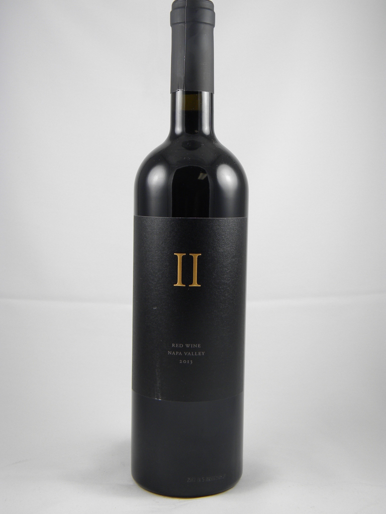 Alpha Omega Two Squared Red Napa 2017 - Bird Rock Fine Wine