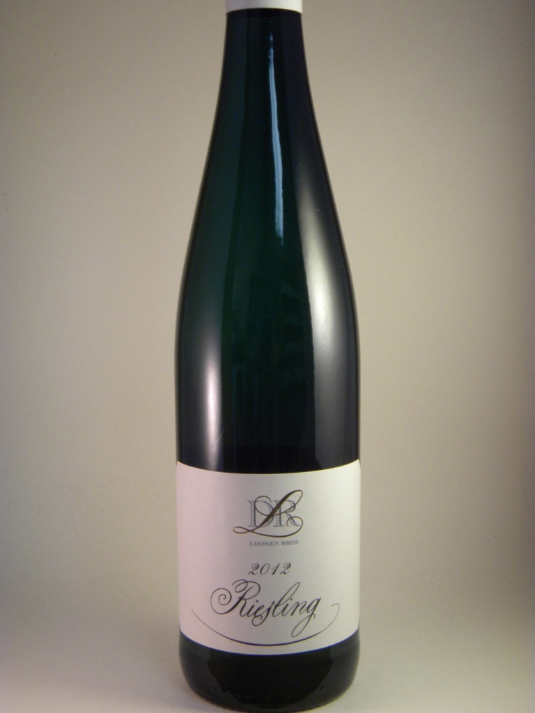 Loosen Riesling Mosel Dr L 2018 - Bird Rock Fine Wine