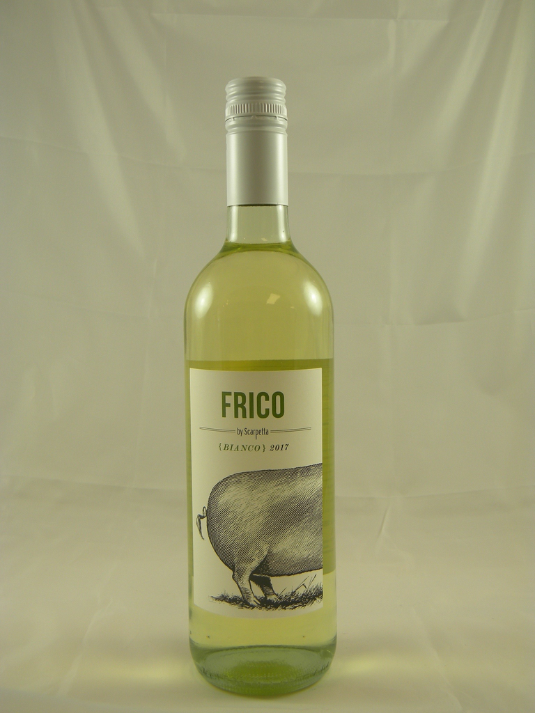 Scarpetta Bianco Venezia Giulia Frico 2018 - Bird Rock Fine Wine