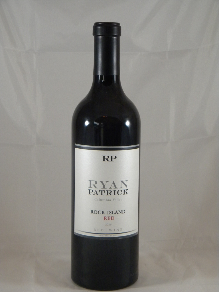 Ryan Patrick Rock Island Red Columbia Valley 2016 - Bird Rock Fine Wine